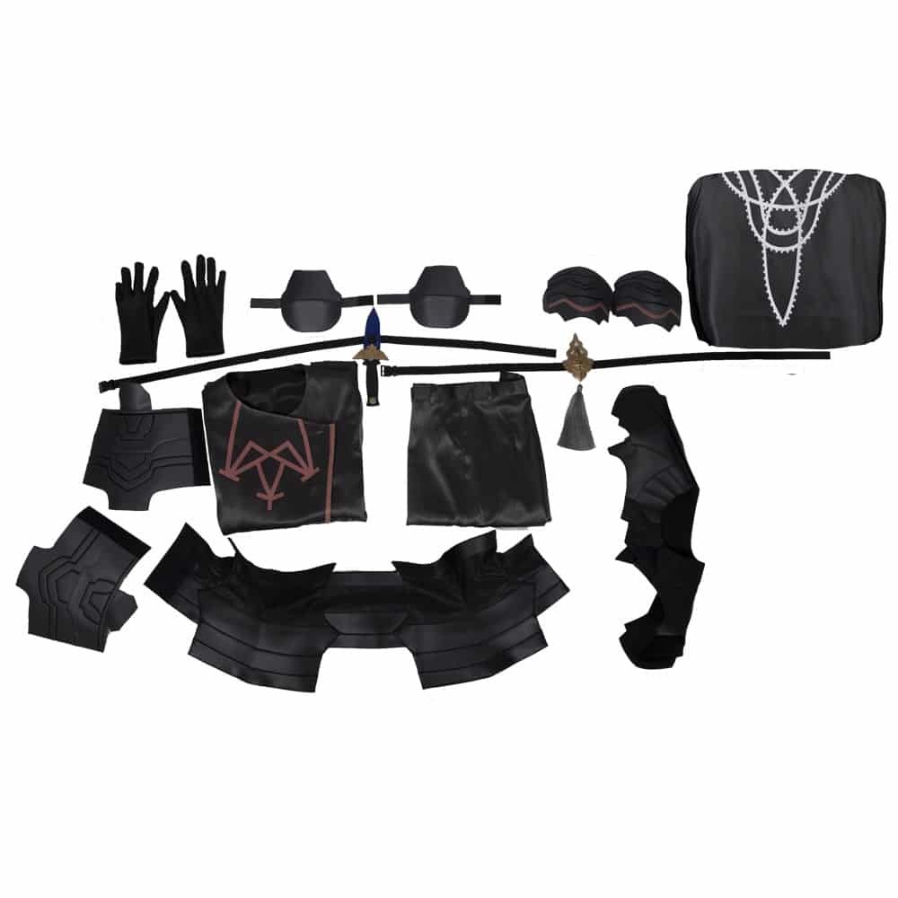 Fire Emblem: Three Houses Byleth Costume | CosplayNow