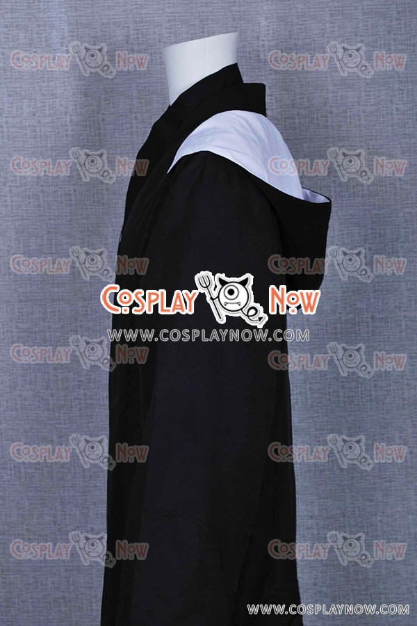 TRON Legacy Clu Kevin Flynn Cosplay Costume