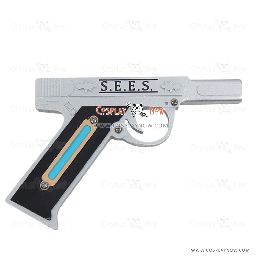 Prop 0597 Shin Megami Tensei_Persona_Prop_Cosplay Weapon_Cosplay Sword
