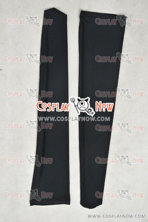 RWBY Cosplay Ruby Rose Beacon School Costume