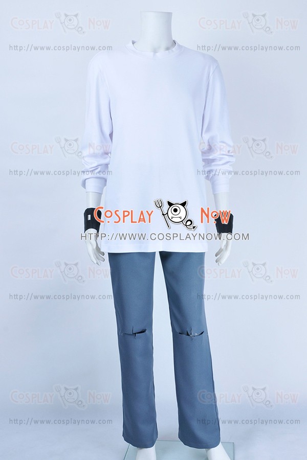 X-men Evolution Cosplay Toad Costume