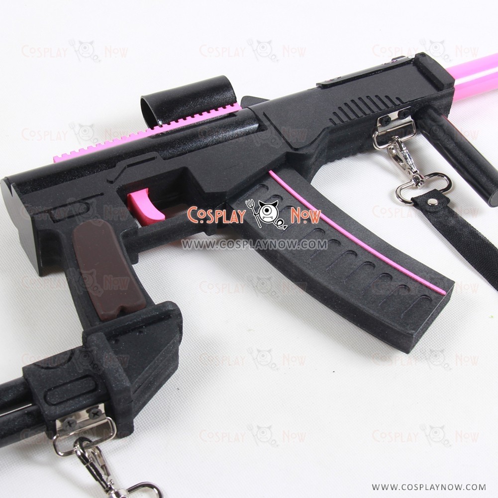 SR-3MP gun for Girls' Frontline Cosplay props