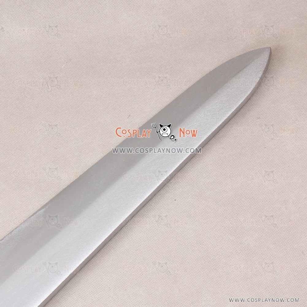 Prop -1187 Claymore_Sophia_Big Sword_Cosplay Prop_Cosplay Weapon ...