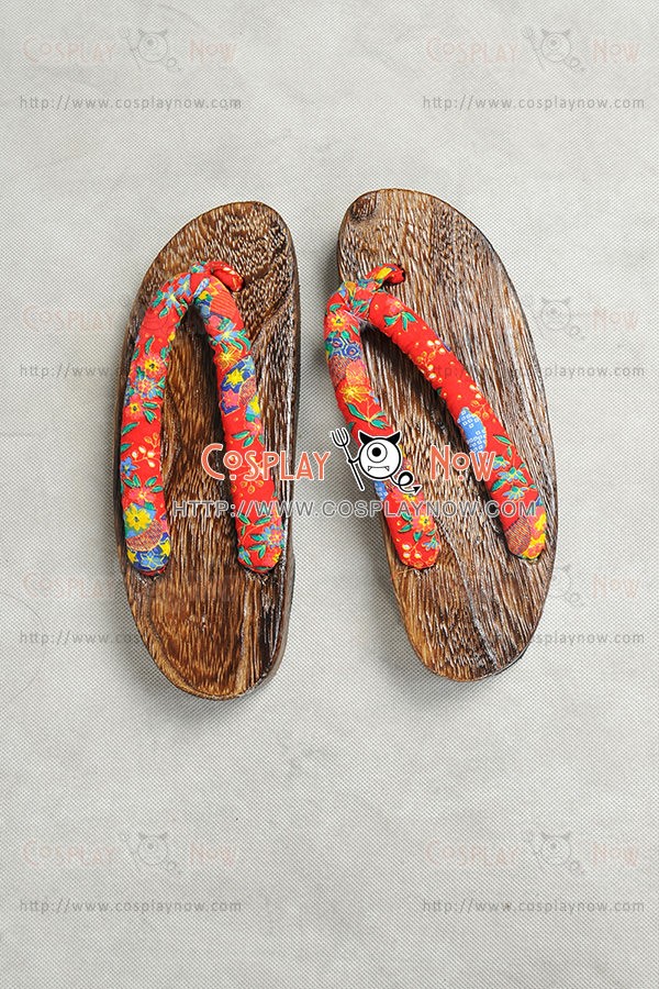 Love Live! Cosplay Kotori Minami Kimono Dress Costume