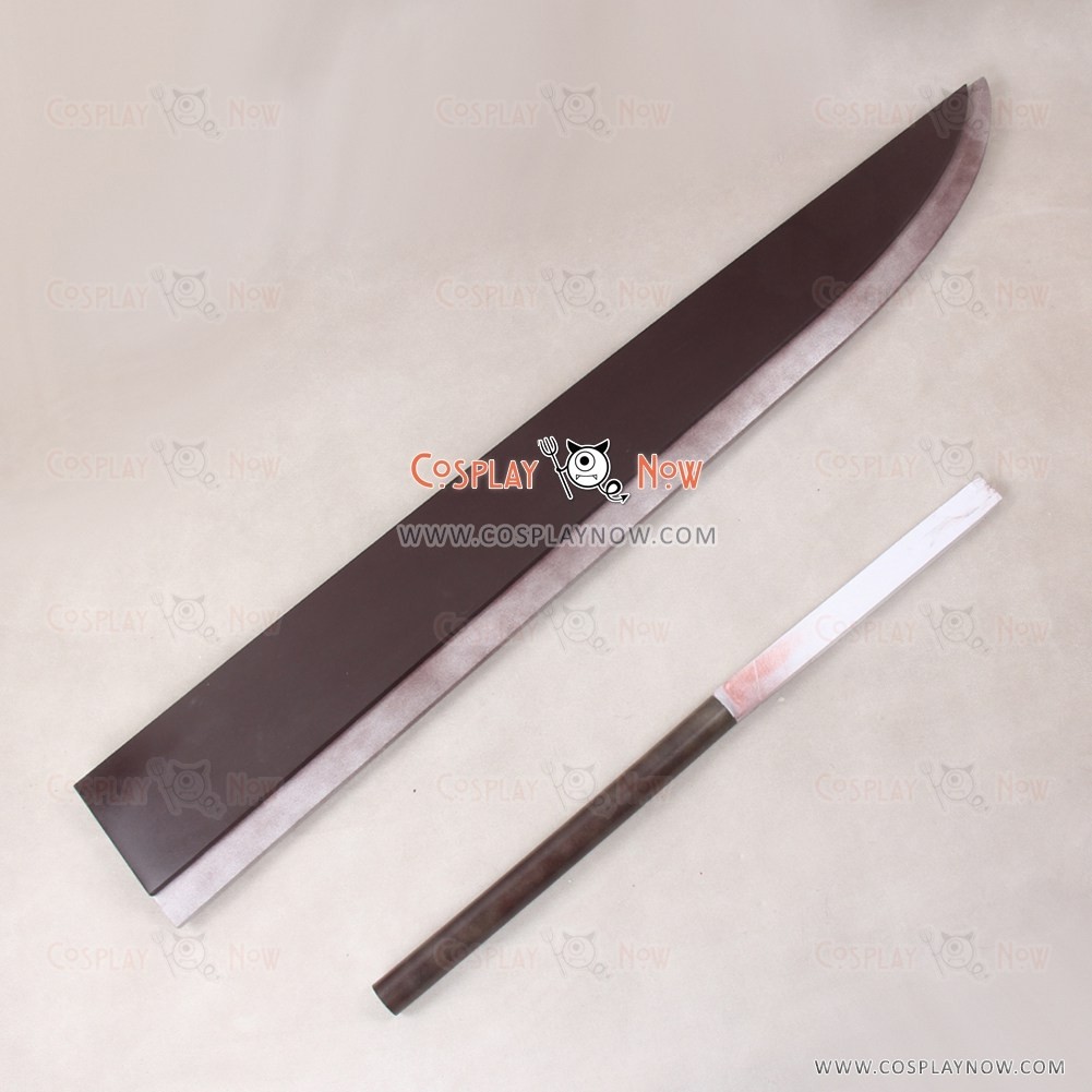 Prop -1189 Silent Hill_Pyramid Head_Big Sword_Prop_Cosplay Weapon ...