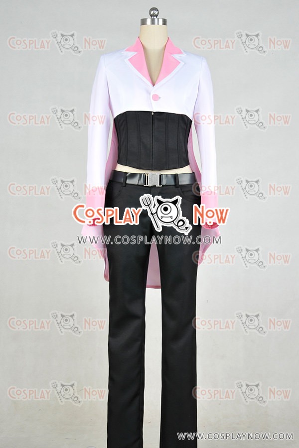 RWBY Neopolitan Cosplay Costume
