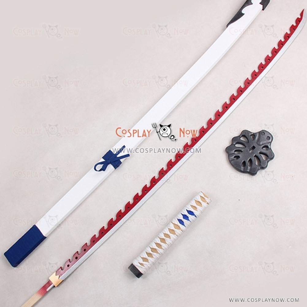 Power Rangers Samurai Deker