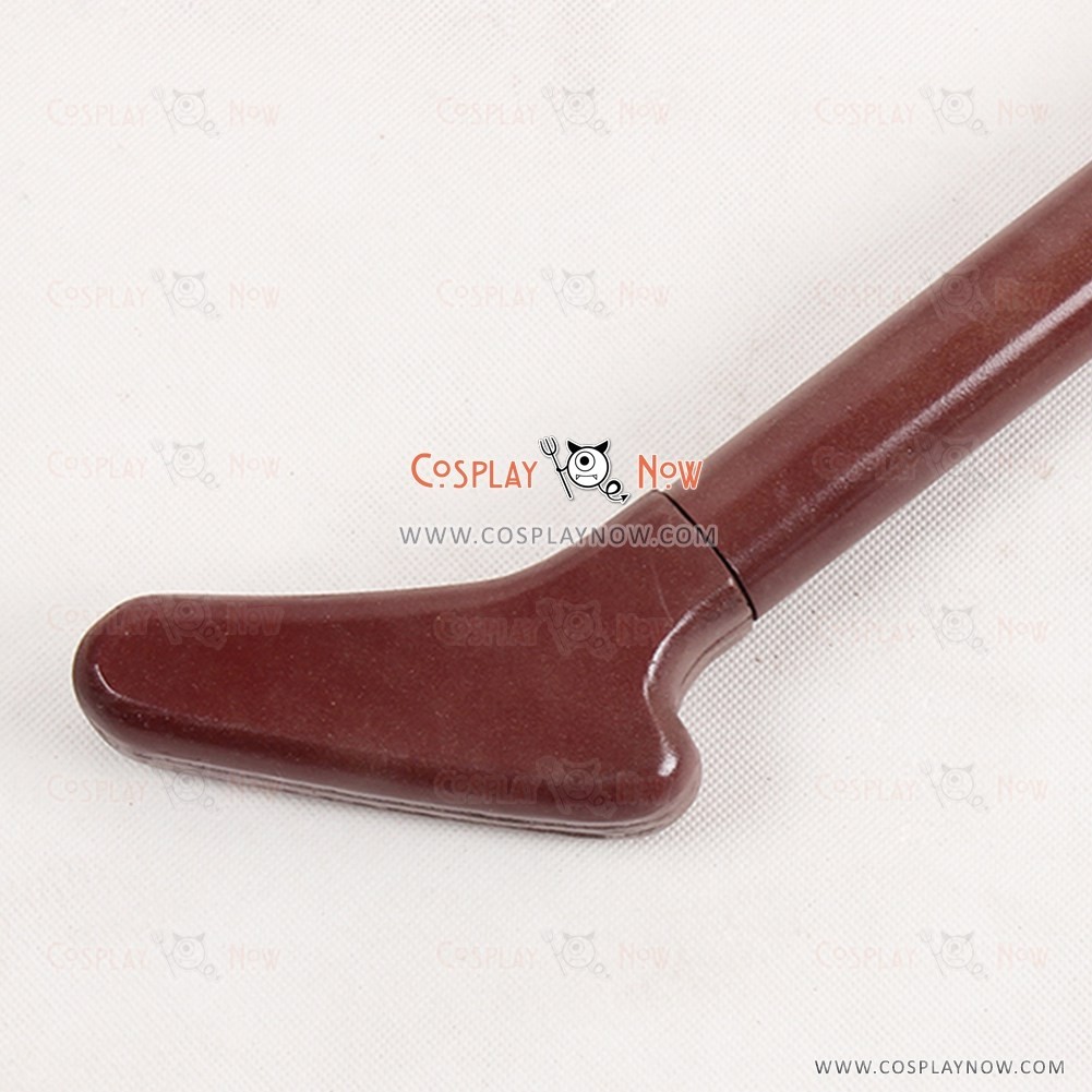 Prop -1330 Kono Subarashii Sekai ni Shukufuku wo_Megumin_Wand_Cosplay ...