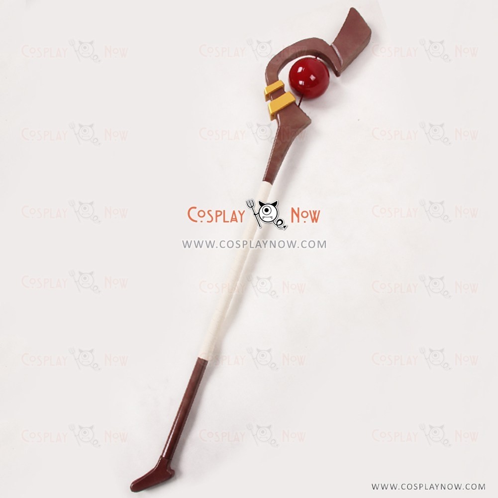 Prop -1330 Kono Subarashii Sekai ni Shukufuku wo_Megumin_Wand_Cosplay ...