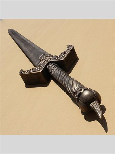 Prop -0437 DMC_Devil May Cry_Force Edge_Cosplay Prop_Cosplay Weapon ...