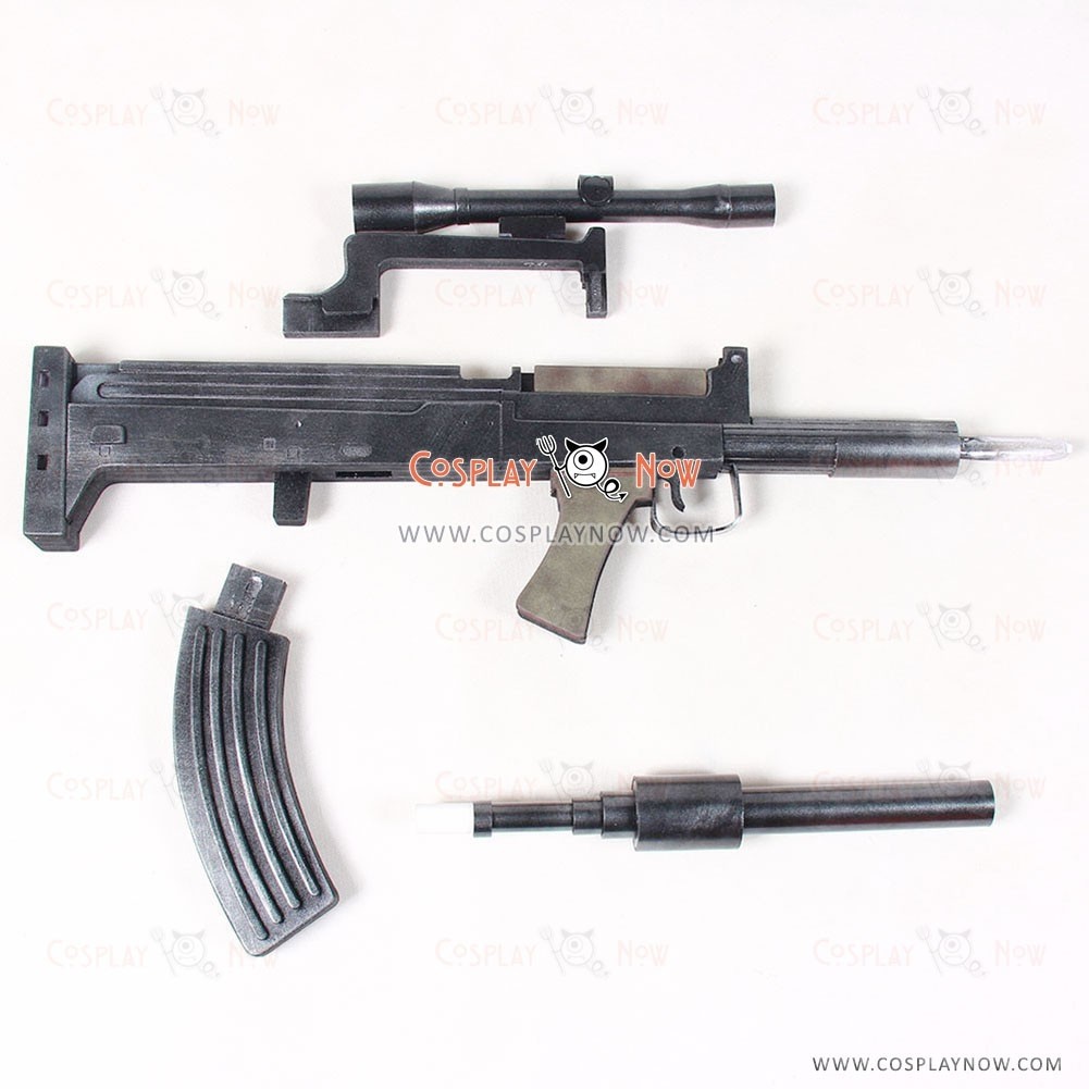 39 Girls Frontline Ots-14 Prop Girls Frontline_Ots-14_Cosplay Prop ...