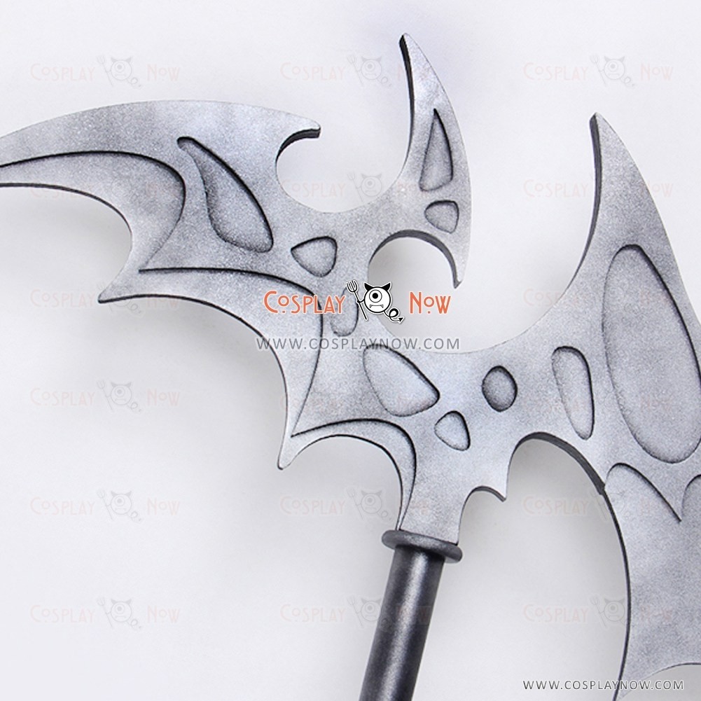 Prop Vampire Knight_Yuki Cross_Artemis_Prop_Cosplay Weapon_Cosplay ...