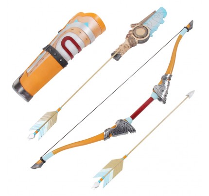 Cosplay Bow and Arrows for Sale