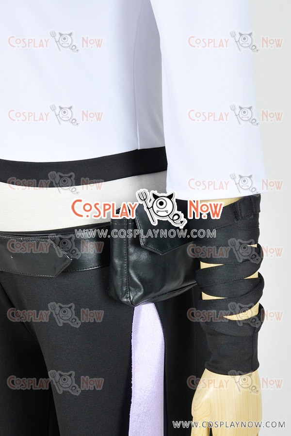 RWBY Season 2 Cosplay Blake Belladonna Costume