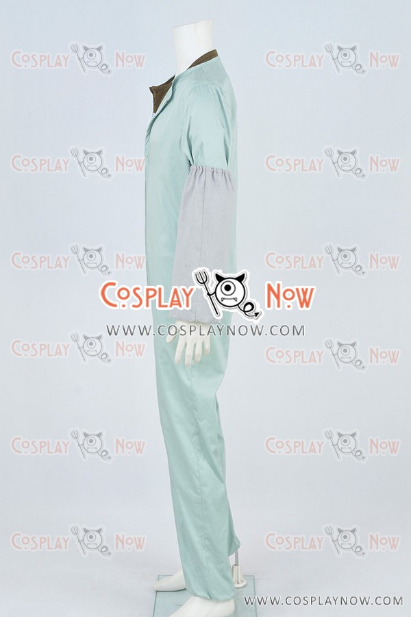 Dexter Cosplay Dexter Morgan Costume