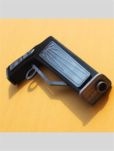 Prop -0661 BLEACH_Coyote·Starrk_Cosplay Prop_Cosplay Weapon_Cosplay Sword