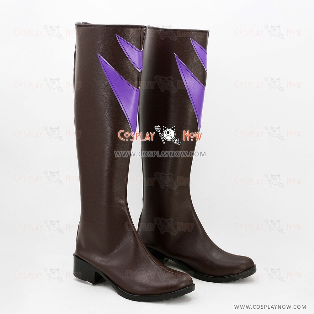 JOJO Cosplay Dio Brando Cosplay Boots