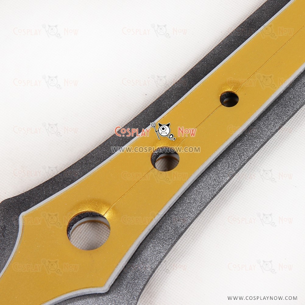 Prop -1455 Infinity Blade_Cosplay Prop_Cosplay Weapon_Cosplay Sword ...