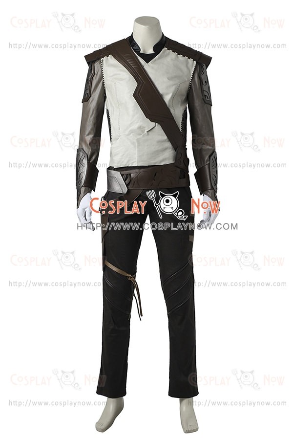 Guardians of the Galaxy Vol. 2 Cosplay Ego Costume