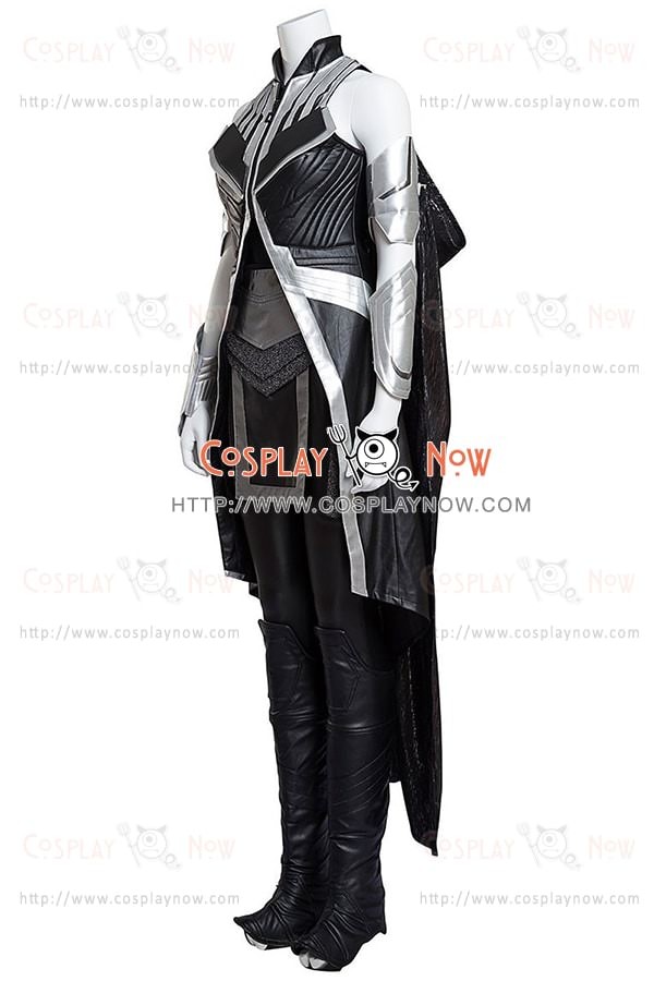 Storm Costume For X Men Apocalypse Cosplay Outfit Full Set