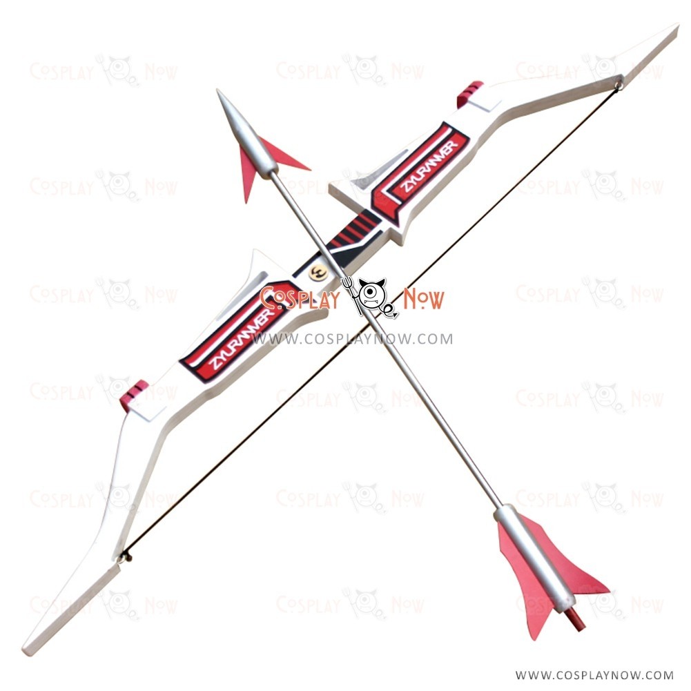 Prop -1489 Power Rangers _Pink Ranger_Prop_Cosplay Weapon_Cosplay ...