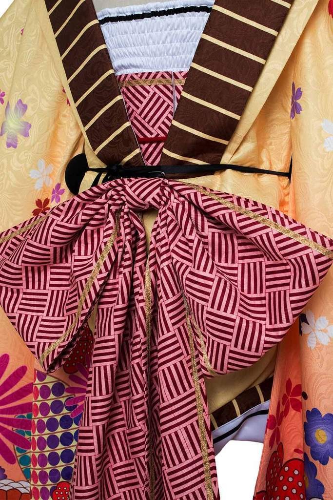 Fate Grand Order Anime FGO Fate Go Berserker Ibaraki Doji Costume ...