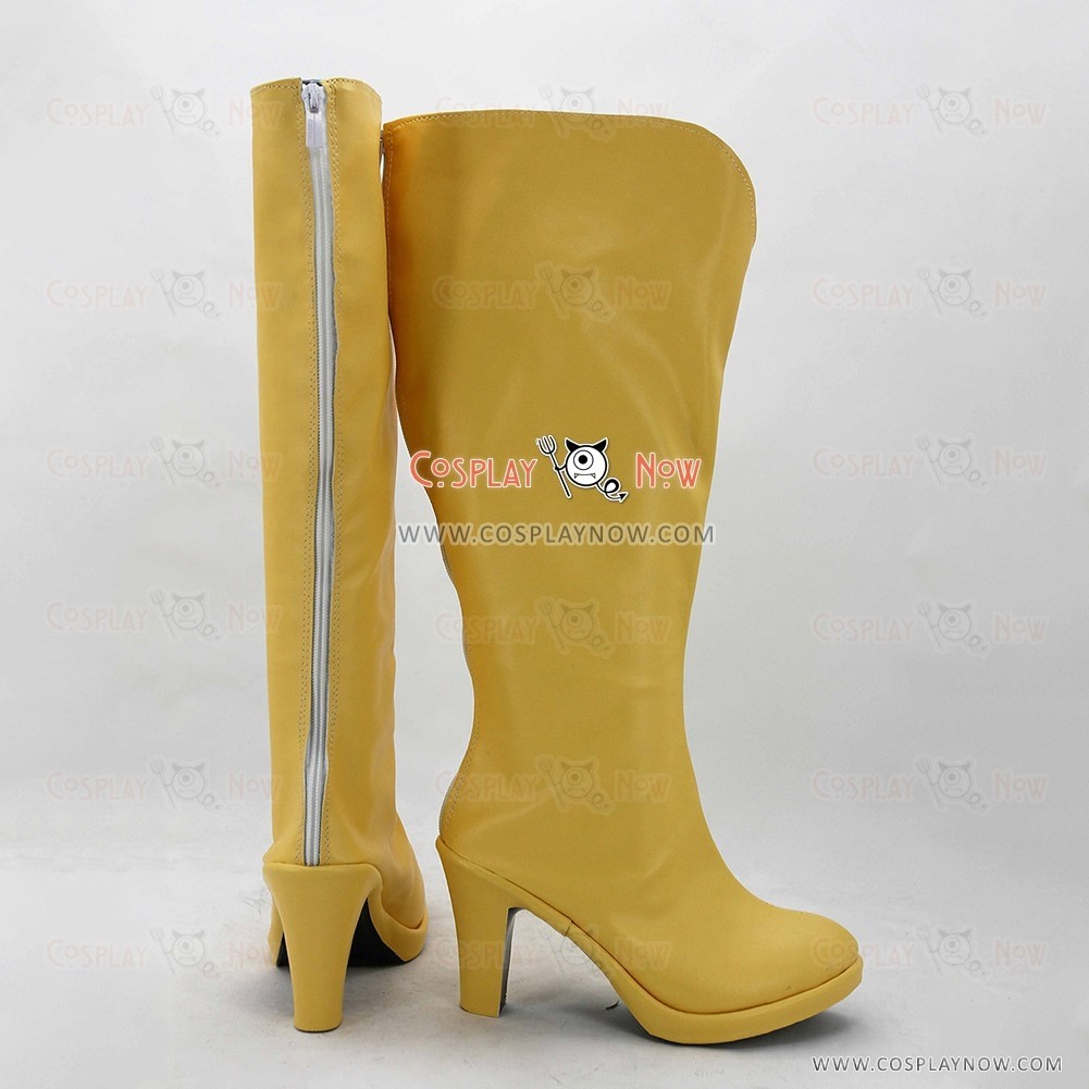 Adora Boots for She-Ra Princess of Power Cosplay