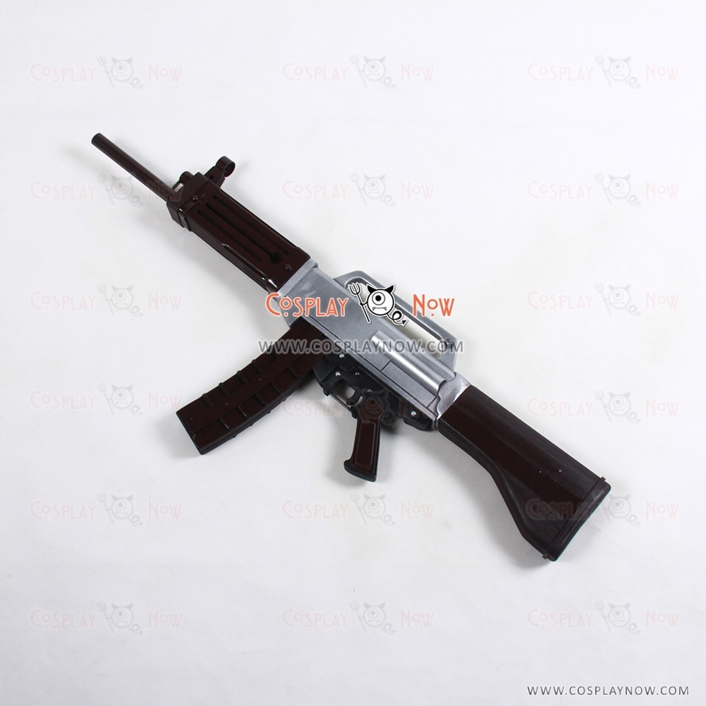 USAS-12 gun for Girls' Frontline Cosplay props