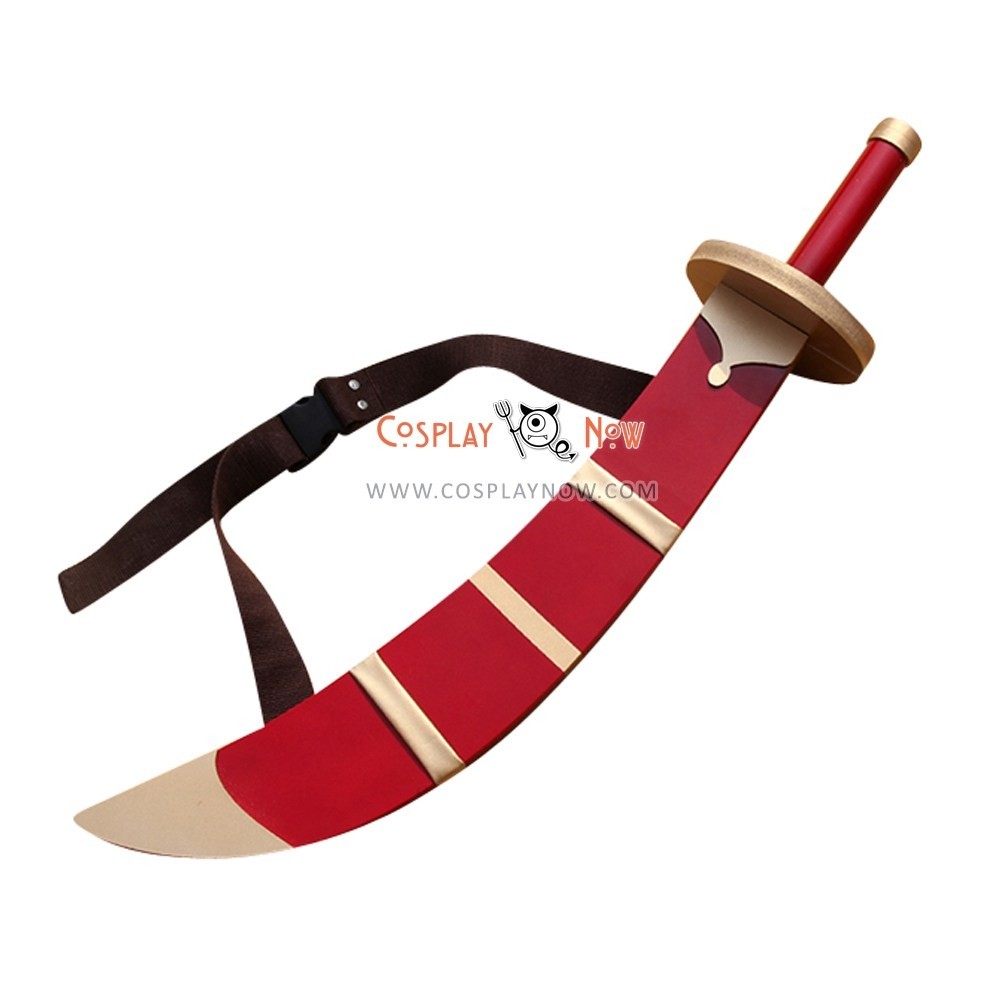 27 Avatar The last Airbender Double Swords PVC Cosplay Prop Avatar The ...