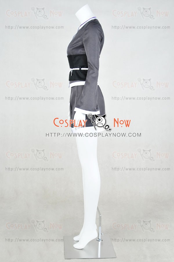 RWBY Cosplay Blake Belladonna Team RWBY Costume Kimono Dress