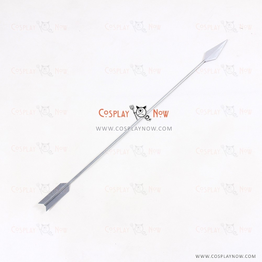 Blue Dolphin Arrow for Choujuu Sentai Liveman Cosplay props