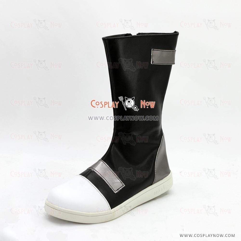 Judy Hopps Boots for Zootopia Cosplay