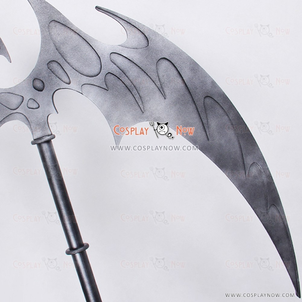 Prop Vampire Knight_Yuki Cross_Artemis_Prop_Cosplay Weapon_Cosplay ...