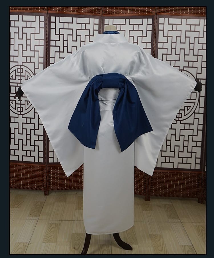 Demon Slayer Spider Demon Costume | CosplayNow