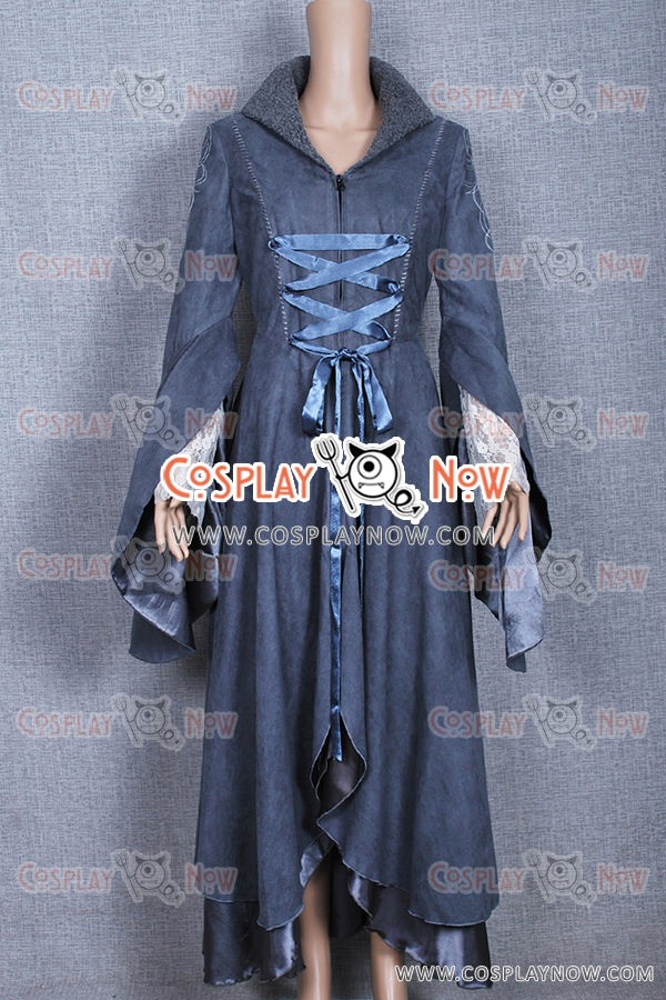 The Lord of the Rings Cosplay Arwen Coat Costume