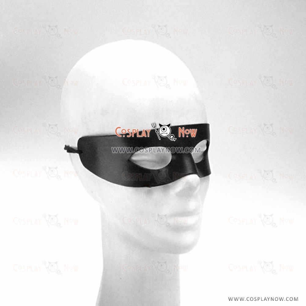 Super-Killer Mask for Kick Ass Cosplay