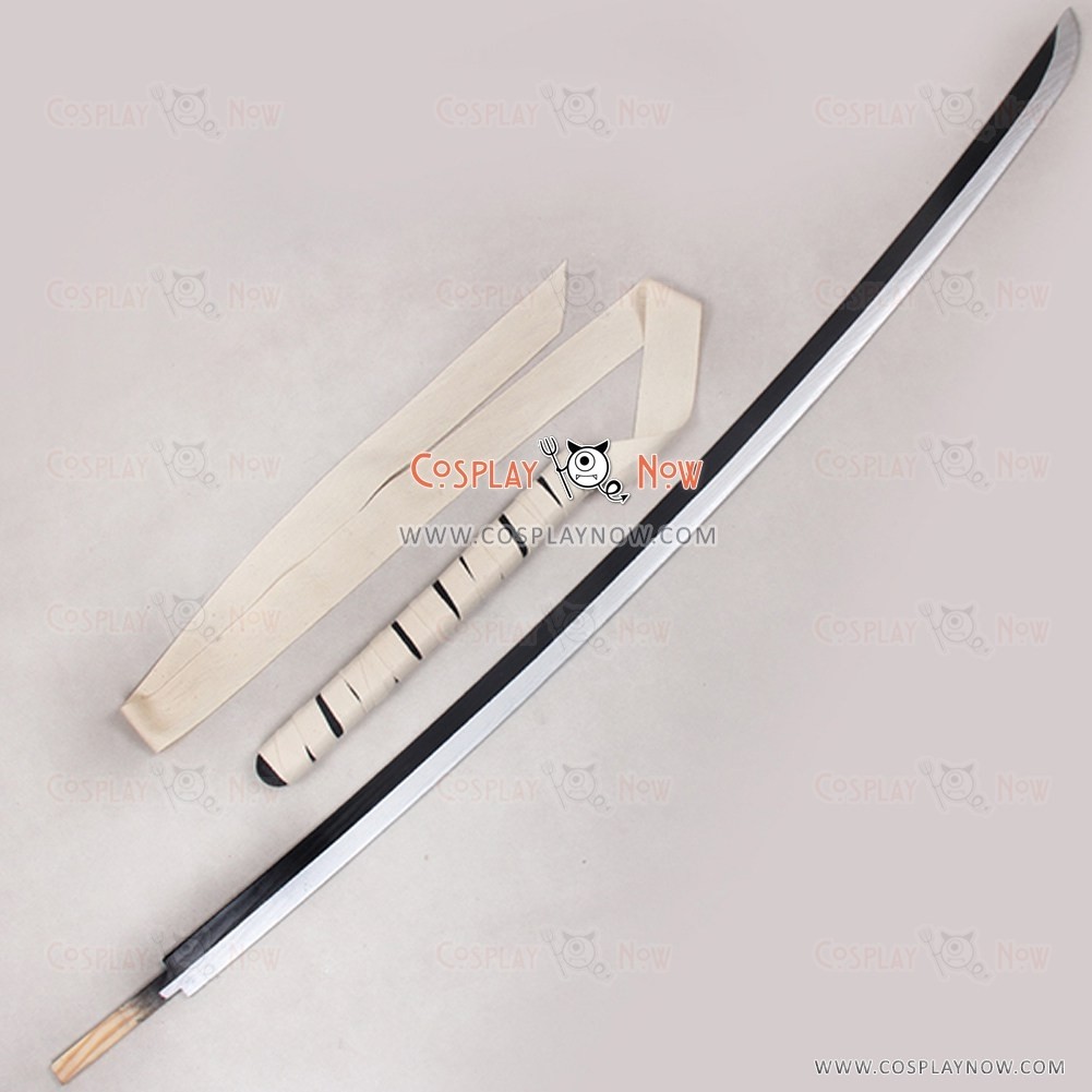 Prop -1007 Noragami_Yaboku Yukine_Sword_Prop_Cosplay Weapon_Cosplay Sword