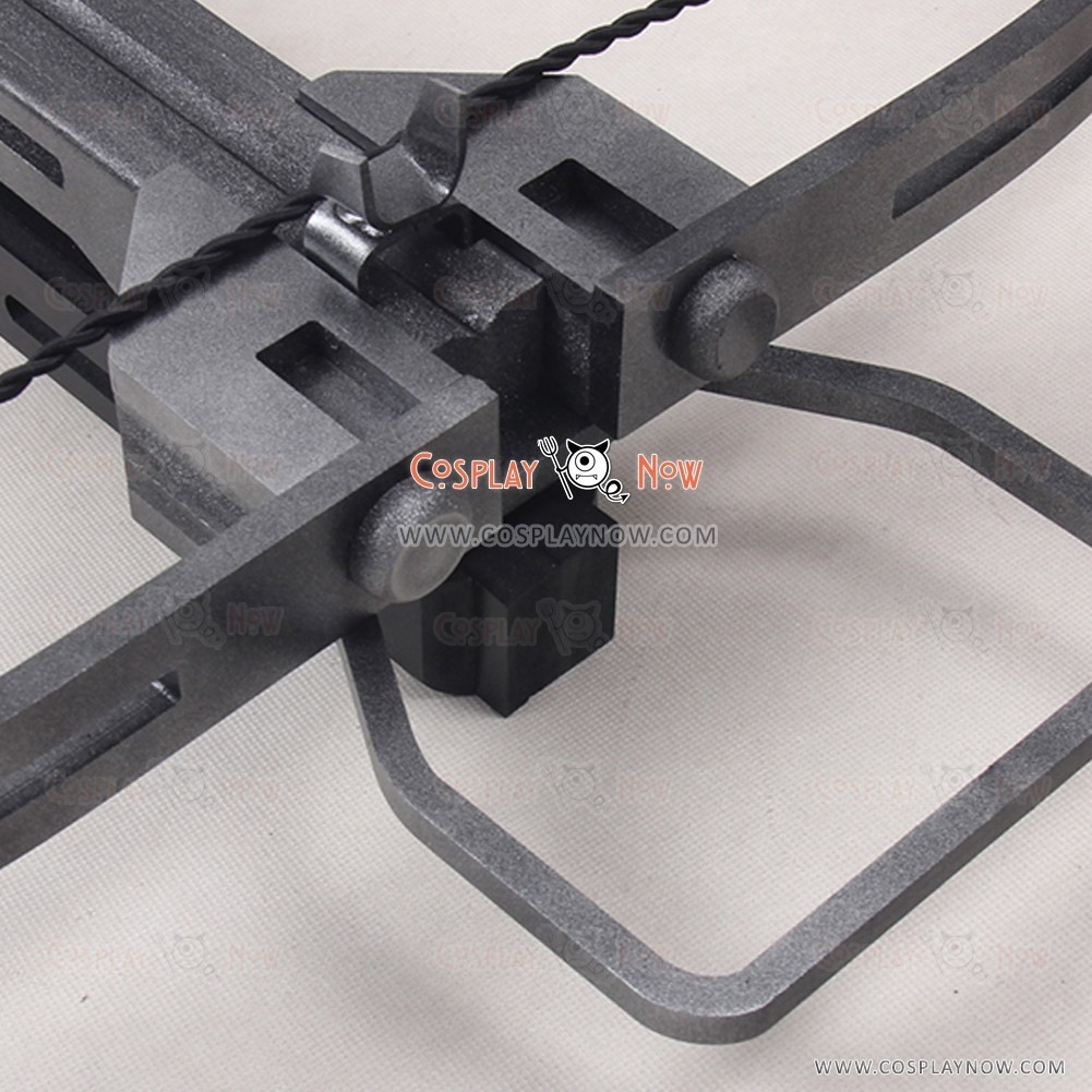 30 Resident Evil Ada wong Weapon PVC Prop Resident Evil_Ada wong ...