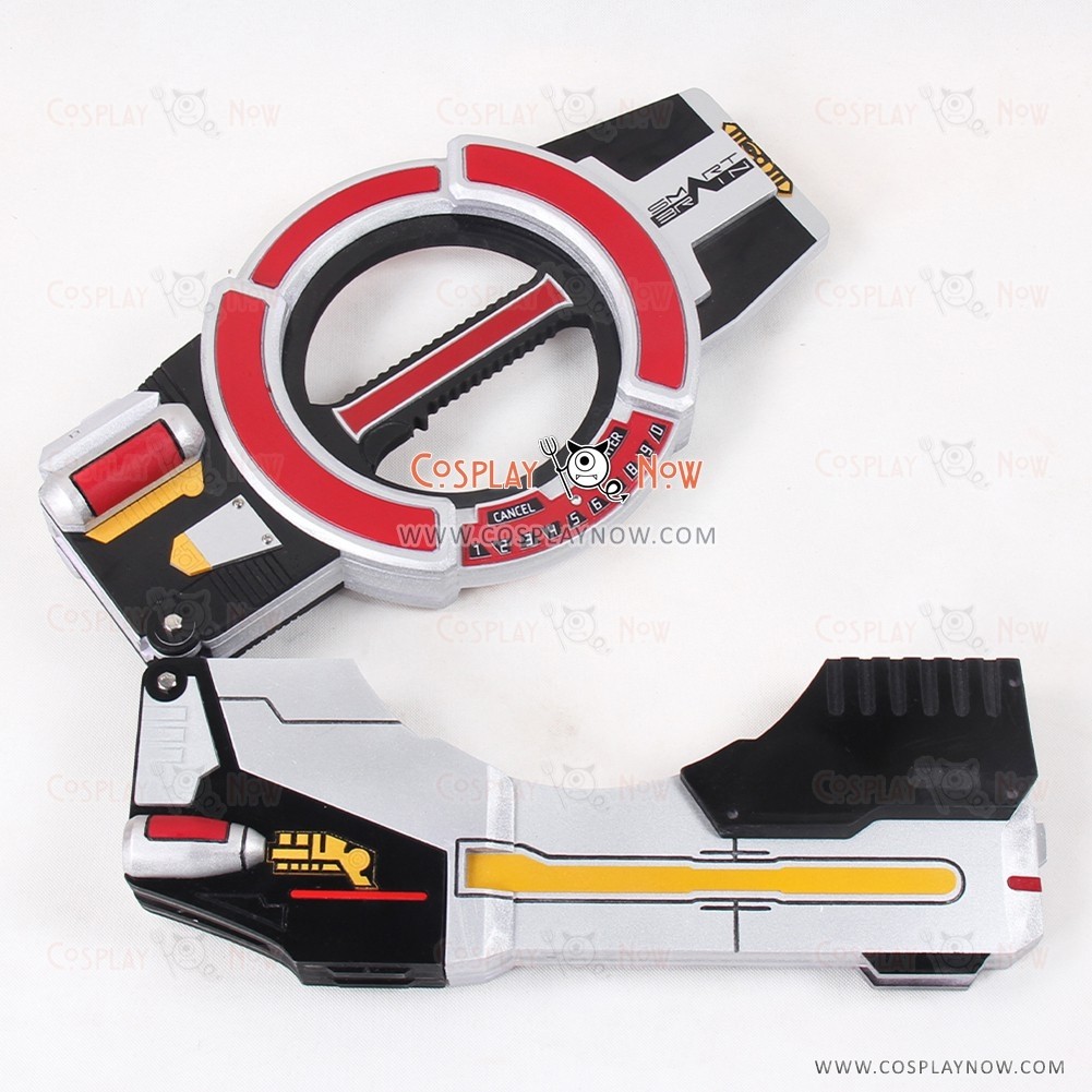 Prop -1398 Kamen Rider_Masked Rider_555_Faiz Blaster Form_Faiz Blaster ...