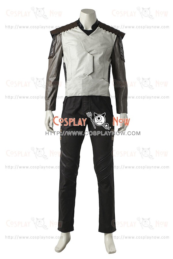 Guardians of the Galaxy Vol. 2 Cosplay Ego Costume