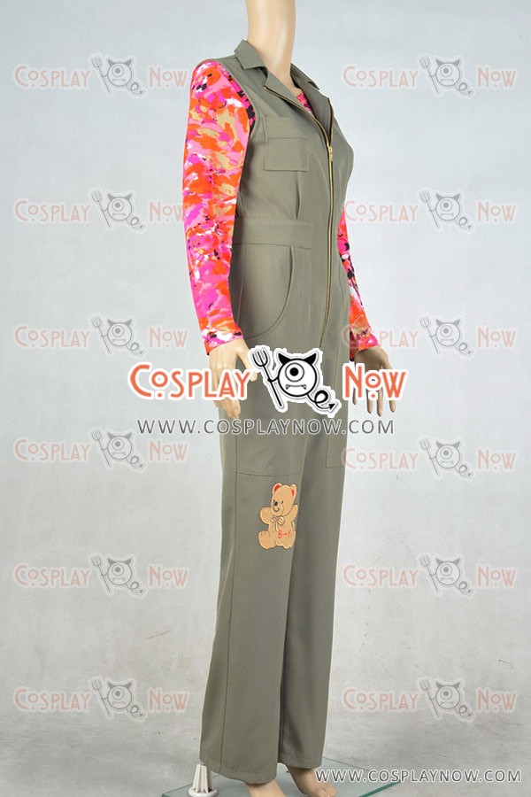 Firefly Cosplay Kaylee Costume