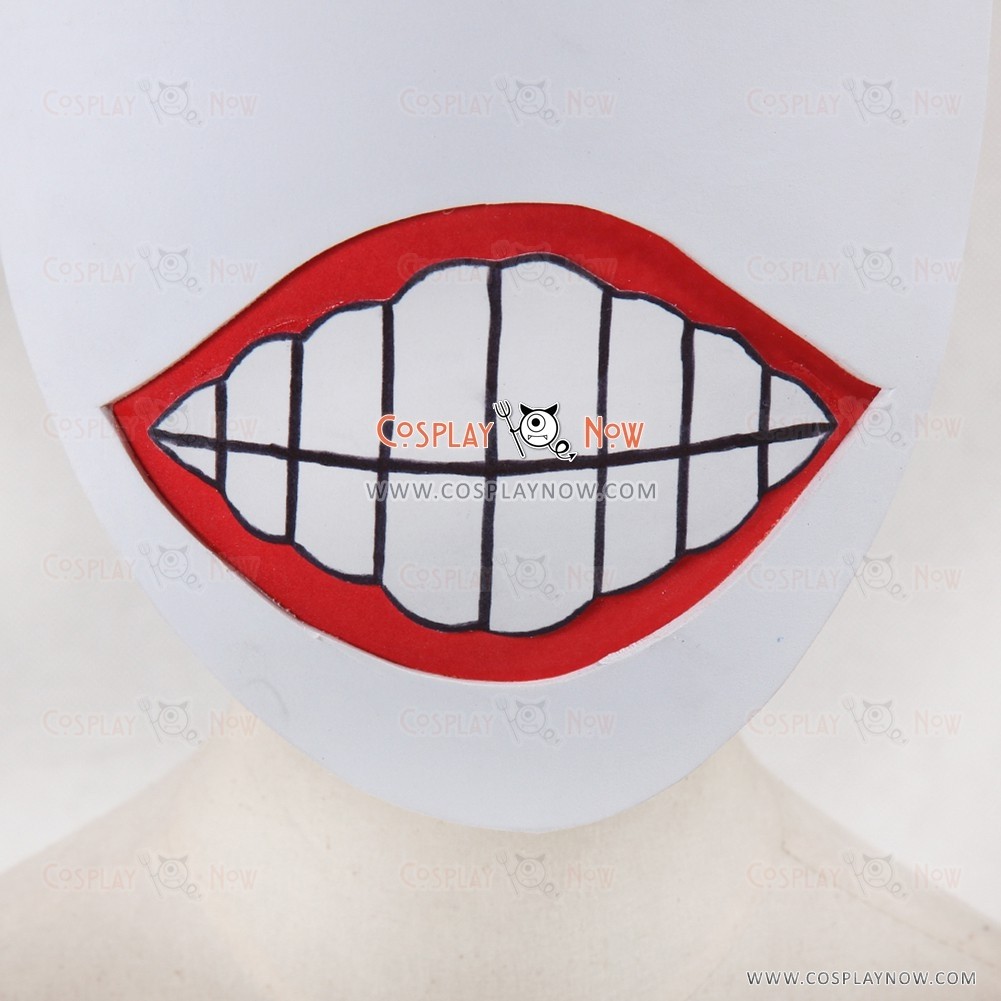 Prop -1499 Tokyo Ghoul_ Noro_Prop_Cosplay Weapon_Cosplay Sword