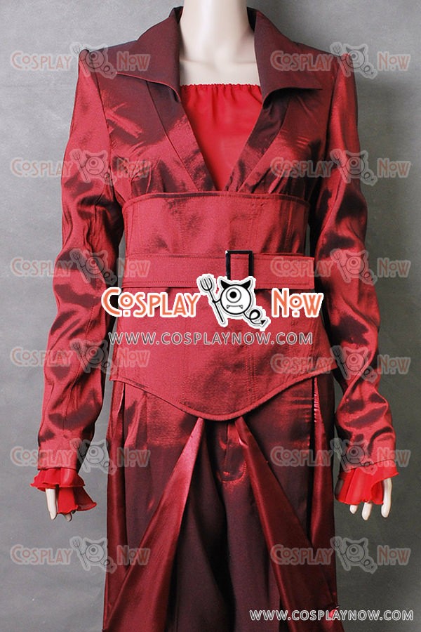 X-men Marvel Girl Jean Grey Cosplay Costume