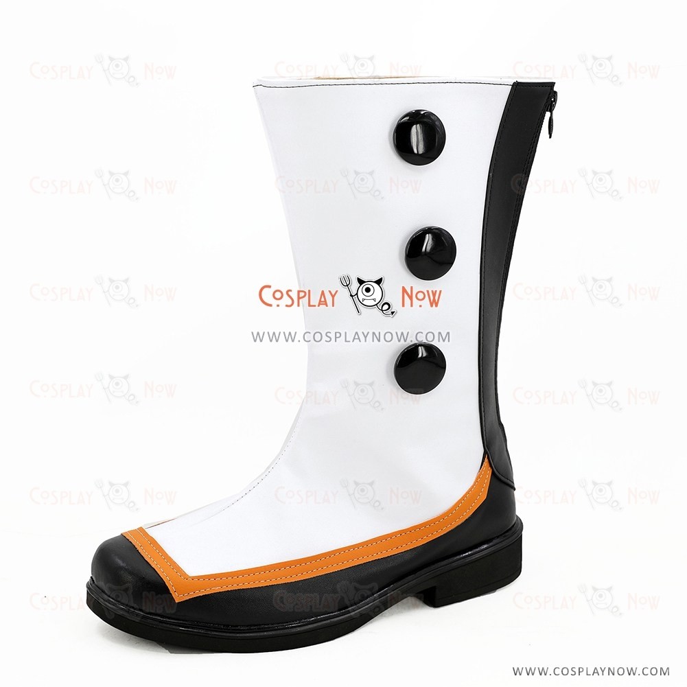 Zero Two Boots for Darling in the Franxx Cosplay