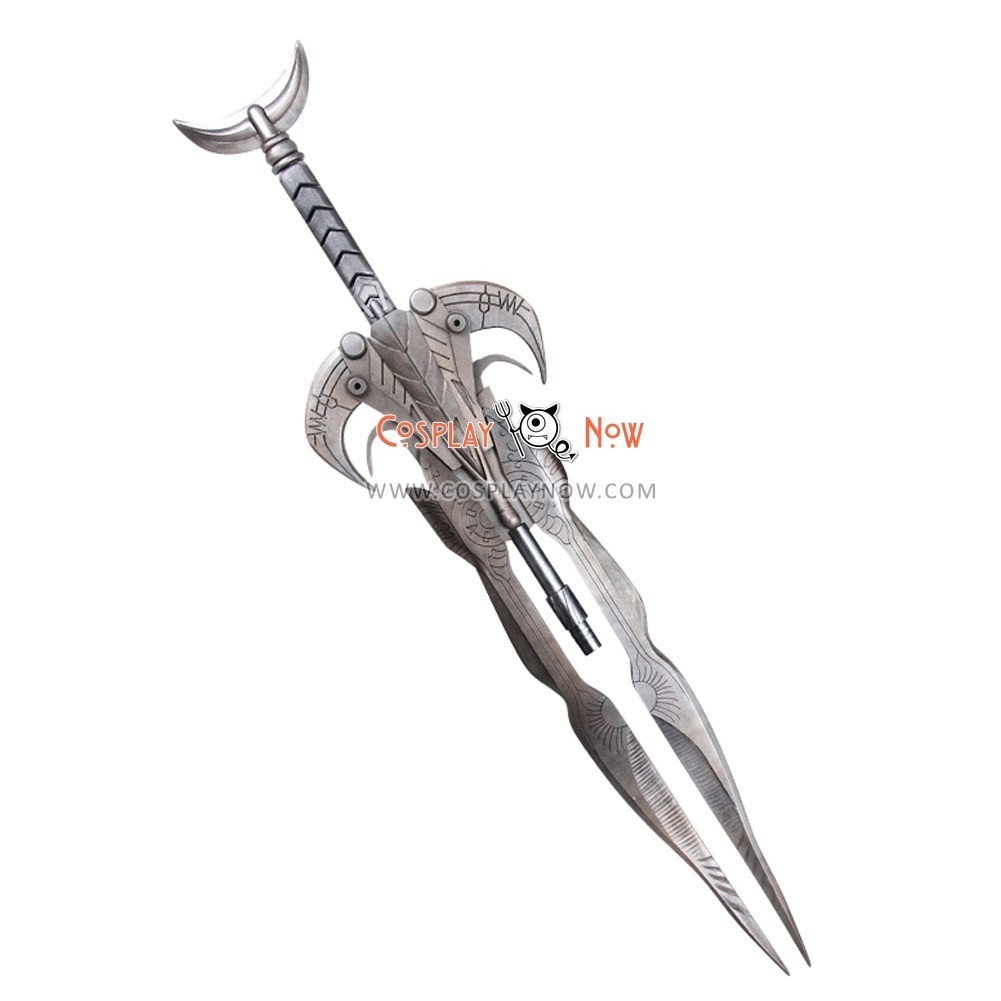 Transformers: Age of Extinction Cade Yeager's Sword PVC Replica Prop ...