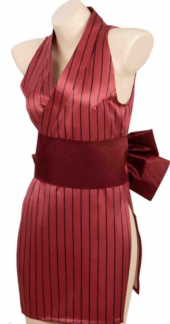 Demon Slayer Season 2 Makio Costume | CosplayNow