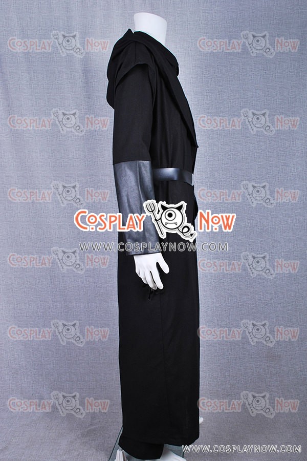 Harry Potter Death Eater Lord Voldemort Cosplay Costume