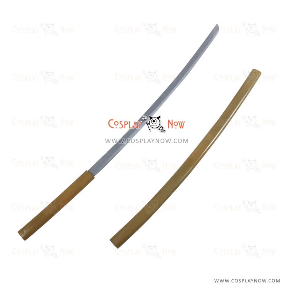 Johnny Sfondi sword for Guilty Gear Cosplay props