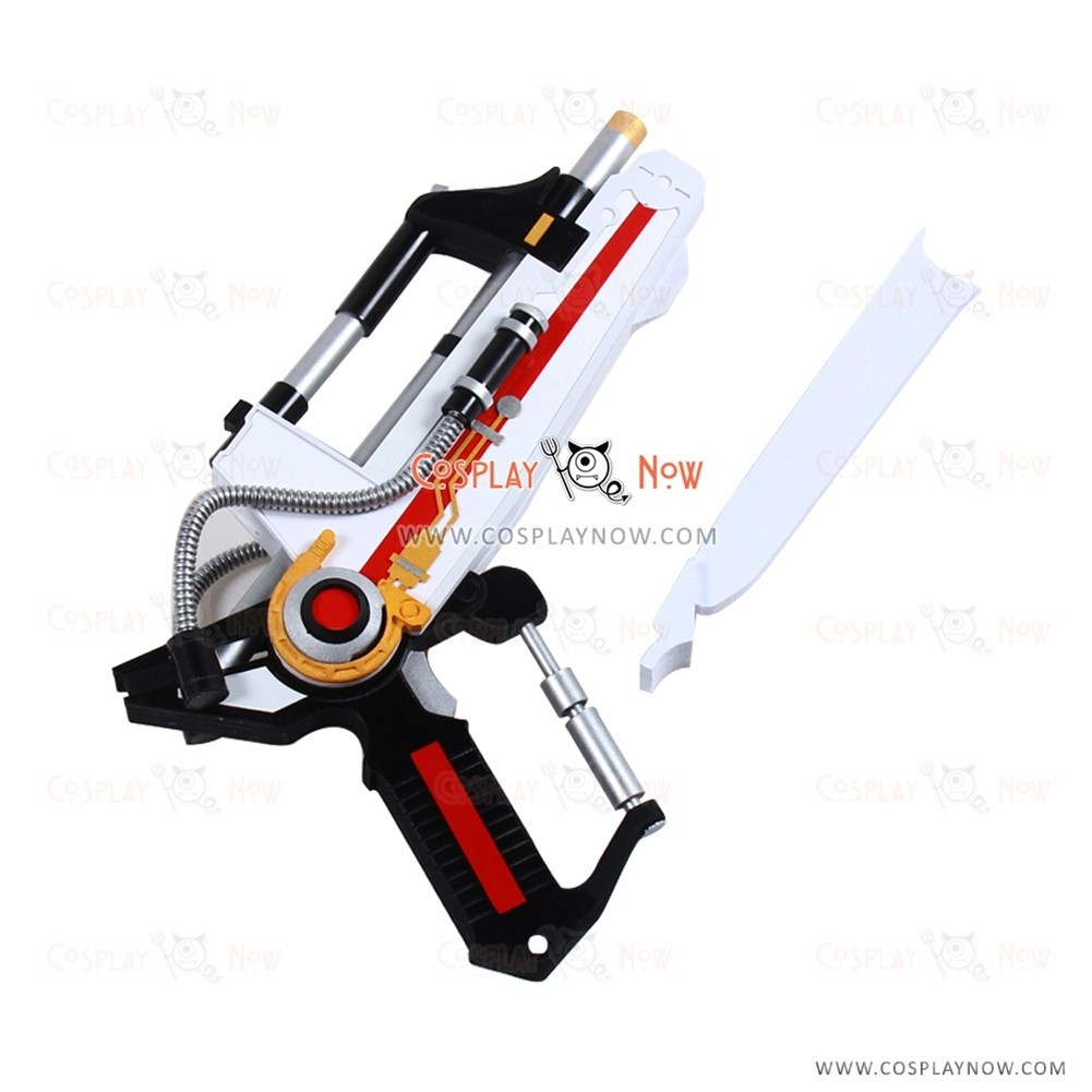The Boukenger gun for Gogo Sentai Boukenger Cosplay props