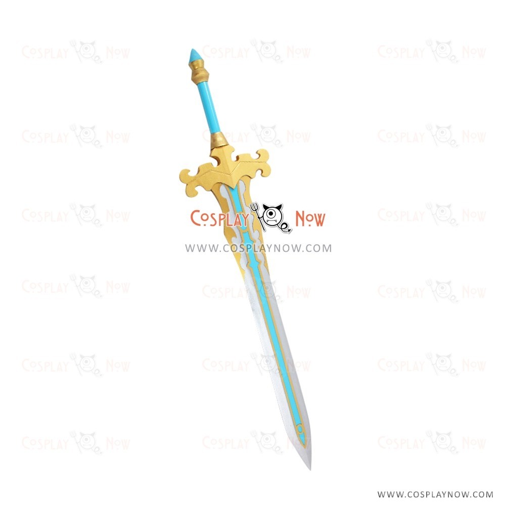 Prop-0779 Dragon Ball_ Trunks_Sword_Sheath_Cosplay Prop_Cosplay Weapon ...